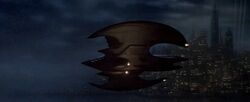 The Batwing | Batman Wiki | Fandom