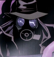 Doctor Death | Batman Wiki | Fandom