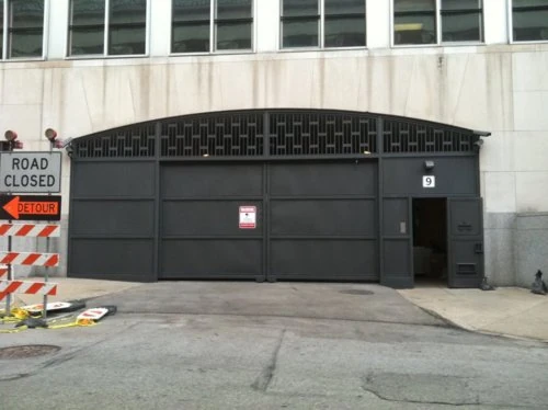 Blackgate Prison (Nolanverse) | Batman Wiki | Fandom