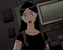 Ellen Yin | Batman Wiki | Fandom
