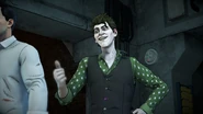 The Joker (Telltale Batman Games) | Batman Wiki | Fandom