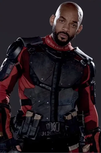 Floyd Lawton (DCEU) | Batpedia | Fandom