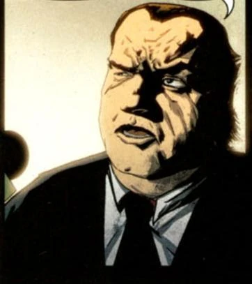 Sebastian Hady | Batman Wiki | Fandom