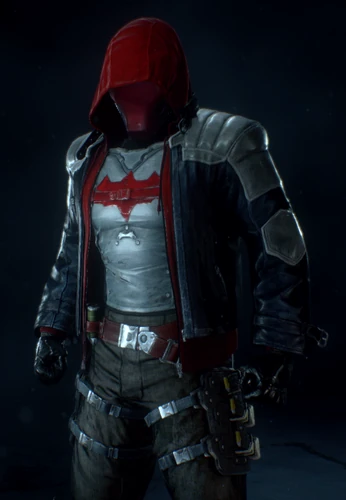 Jason Todd (Arkhamverse) | Batpedia | Fandom