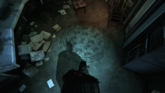 Quincy Sharp | Batman Wiki | Fandom