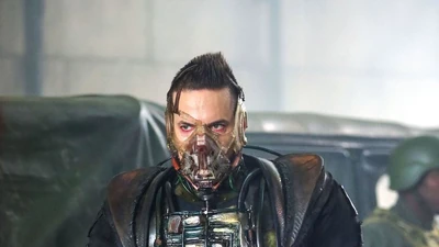 Discuss Everything About Batman Wiki | Fandom