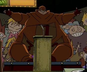 Cluemaster (The Batman) | Batman Wiki | Fandom