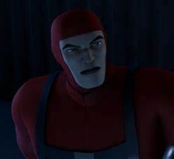 Manhunter (Beware the Batman) | Batman Wiki | Fandom