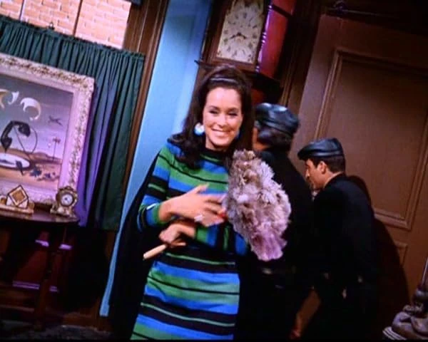 Millie Second | Batman Wiki | Fandom