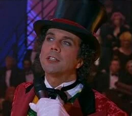 Ringmaster | Batman Wiki | Fandom