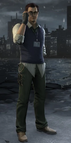 Riddler Batman Arkham Oorsprong Batman: Arkham Knight: Riddles On