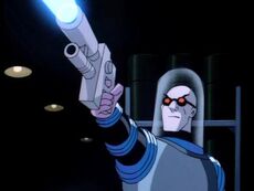 Freeze Gun | Batman Wiki | Fandom