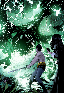 Barbatos | Batman Wiki | Fandom