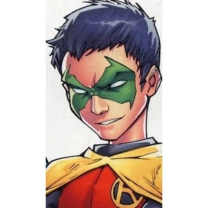 Damian Wayne Todo lo que debes saber.