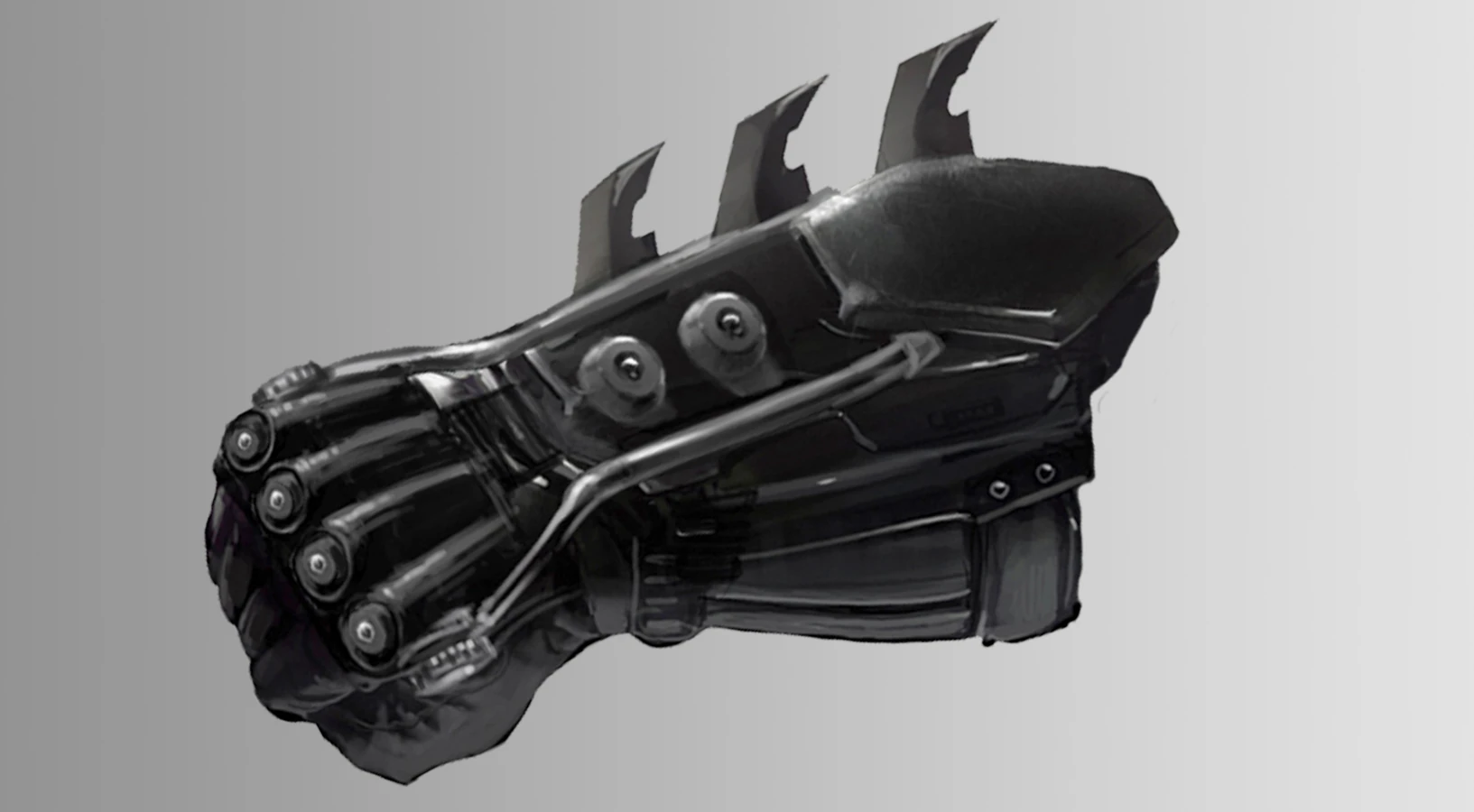 Shock Gloves | Batman Wiki | Fandom