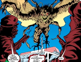 Arkham Origins Killer Moth