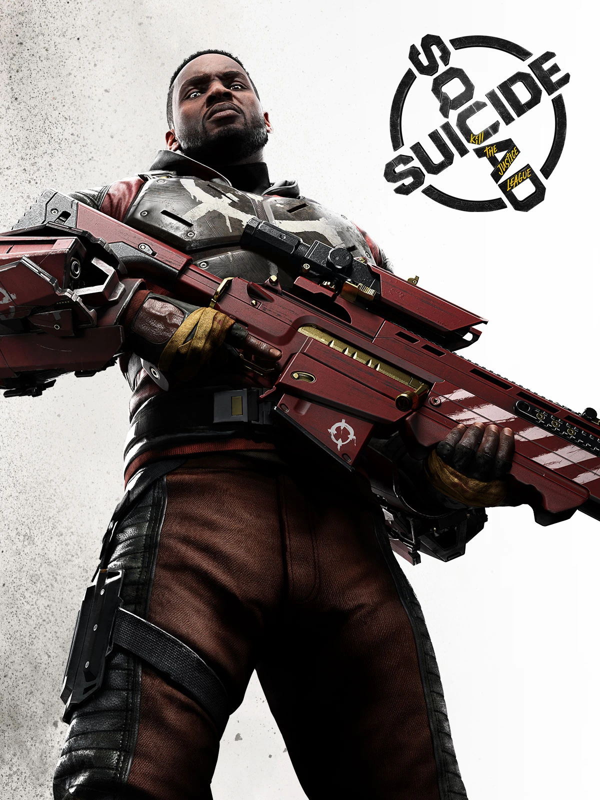 Deadshot (Suicide Squad: Kill the Justice League) | Batman Wiki | Fandom
