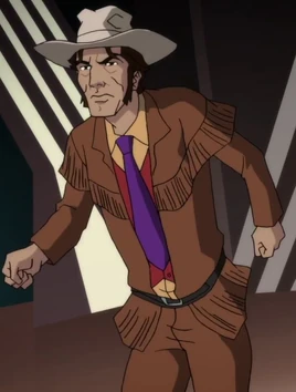 Shame | Batman Wiki | Fandom