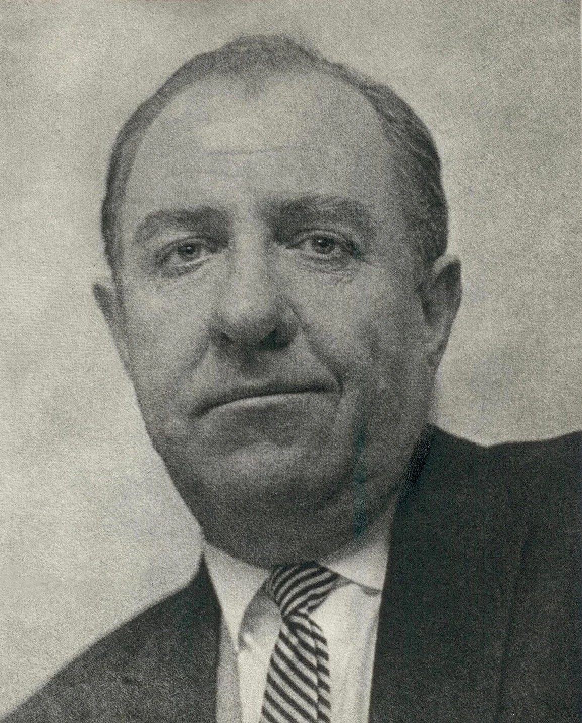 Stafford Repp | Batman Wiki | Fandom