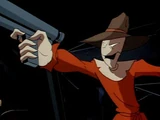 Scarecrow (DC Animated Universe) | Batman Wiki | Fandom