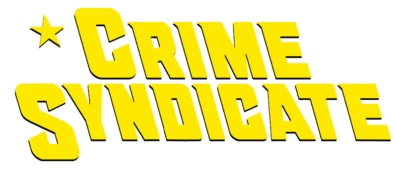 Categoría:Crime Syndicate (Volumen 1) | Batpedia | Fandom