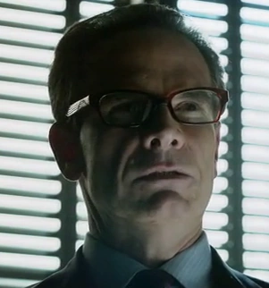 Gillian B. Loeb (Gotham) | Batpedia | Fandom