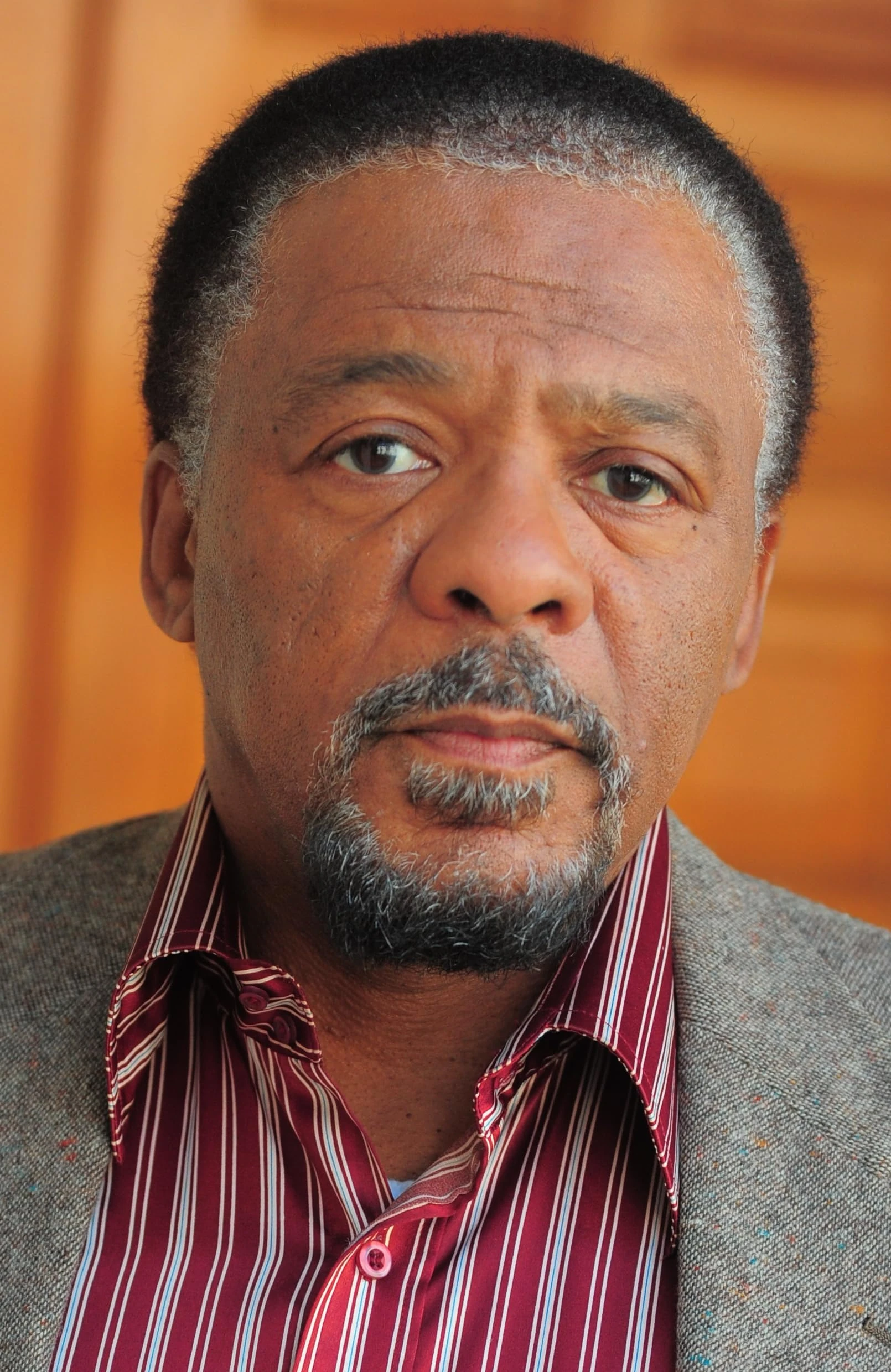 Duane R. Shepard Sr. | Batman Wiki | Fandom