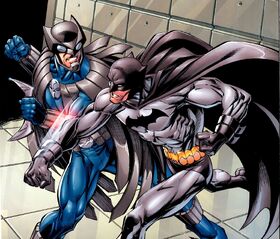 Owlman | Batpedia | Fandom