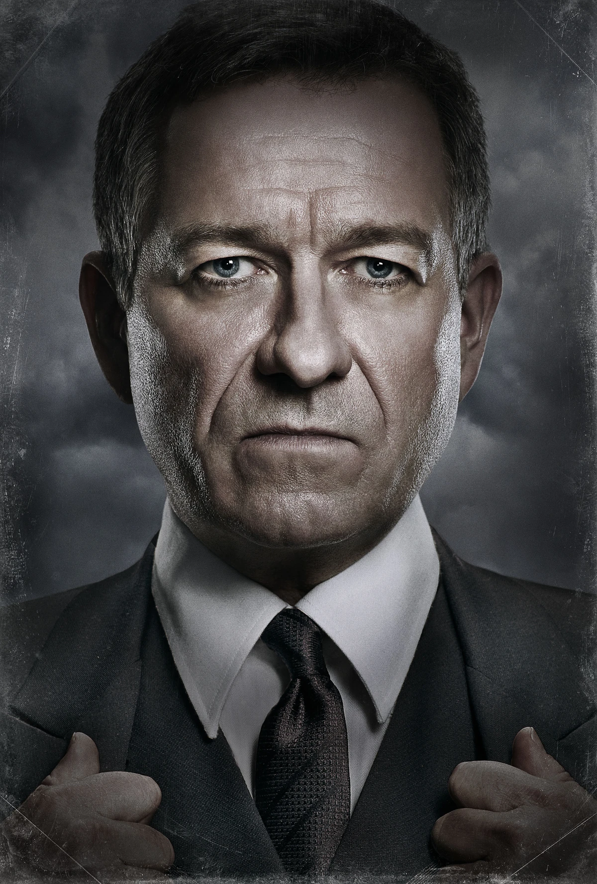 Alfred Pennyworth (Gotham)/Gallery | Batman Wiki | Fandom