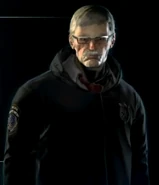 James Gordon (Arkhamverse) | Batman Wiki | Fandom