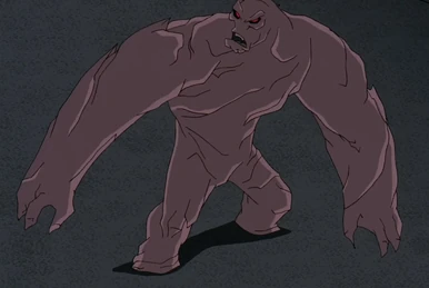 killer moth batman 2004