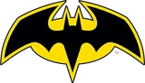 Bat-insignia | Batman Wiki | Fandom