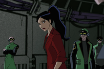 Ellen Yin | Batman Wiki | Fandom