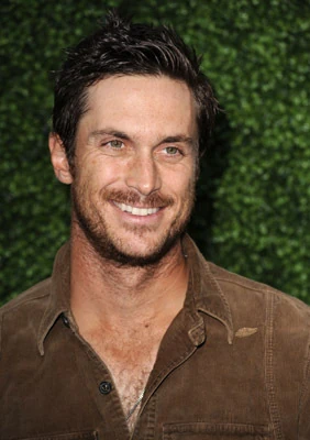 Oliver Hudson | Batman Wiki | Fandom