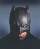 Nomex Batsuit/Gallery | Batman Wiki | Fandom