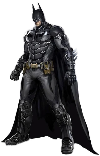 Batman (Arkhamverse) | Batman Wiki | Fandom