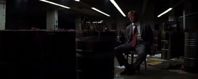 Avenue X at Cicero | Batman Wiki | Fandom