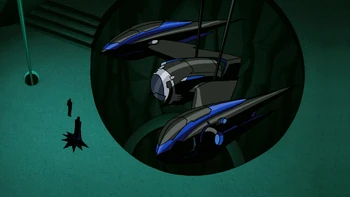 Batwing (Matsudaverse) | Batman Wiki | Fandom