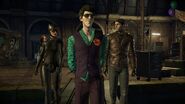 The Joker (Telltale Batman Games) | Batman Wiki | Fandom