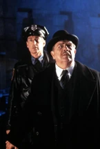 Gotham City Police Department | Batman Wiki | Fandom