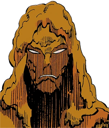 Lady Clay | Batman Wiki | Fandom