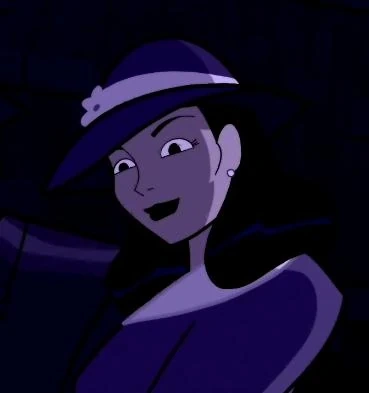Martha Wayne (The Brave and the Bold) | Batman Wiki | Fandom