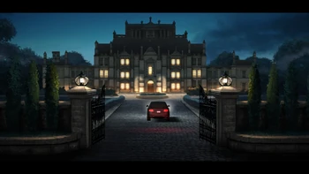Wayne Manor (Telltale) | Batman Wiki | Fandom