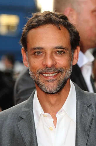 Alexander Siddig | Batpedia | Fandom