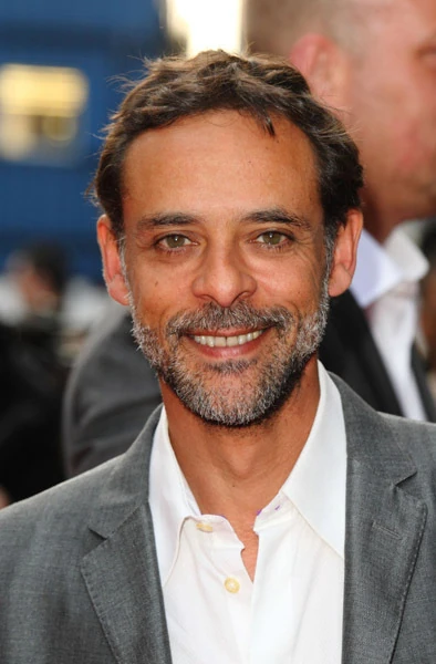 Alexander Siddig | Batpedia | Fandom