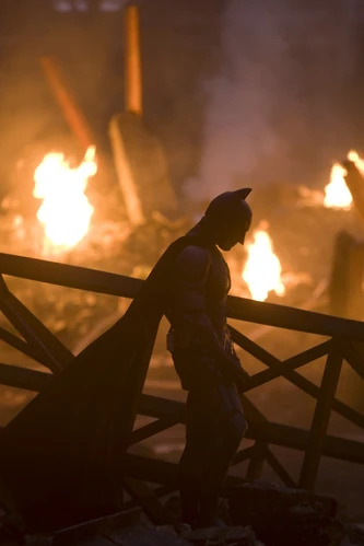 250 52 Street | Batman Wiki | Fandom