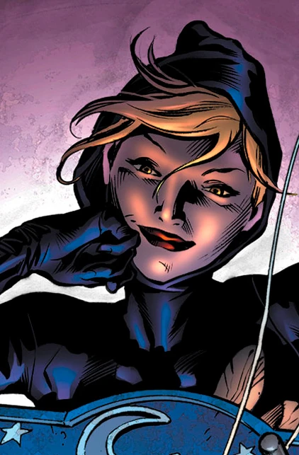 Mali | Batpedia | Fandom