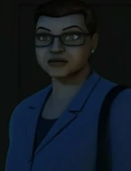 CCH Pounder | Batman Wiki | Fandom
