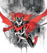 Batwoman (Kate Kane) | Batman Wiki | Fandom