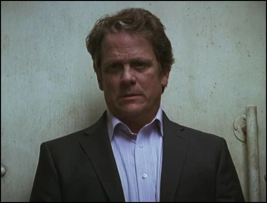 Gerard Stephens | Batman Wiki | Fandom